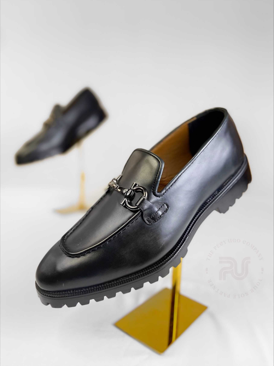 Pecy Ugo – Bespoke footwears store