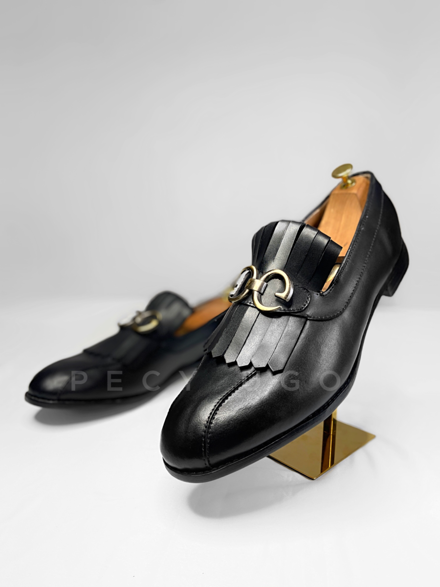 Pecy Ugo – Bespoke footwears store