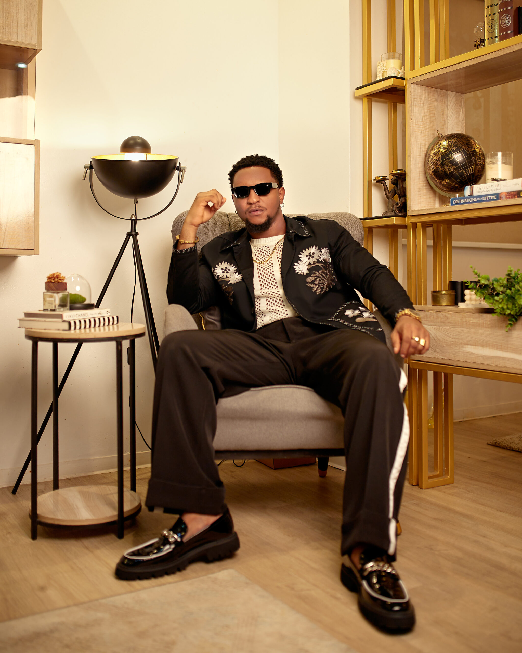 PECY UGO – Official Website | Your SOLE Partner